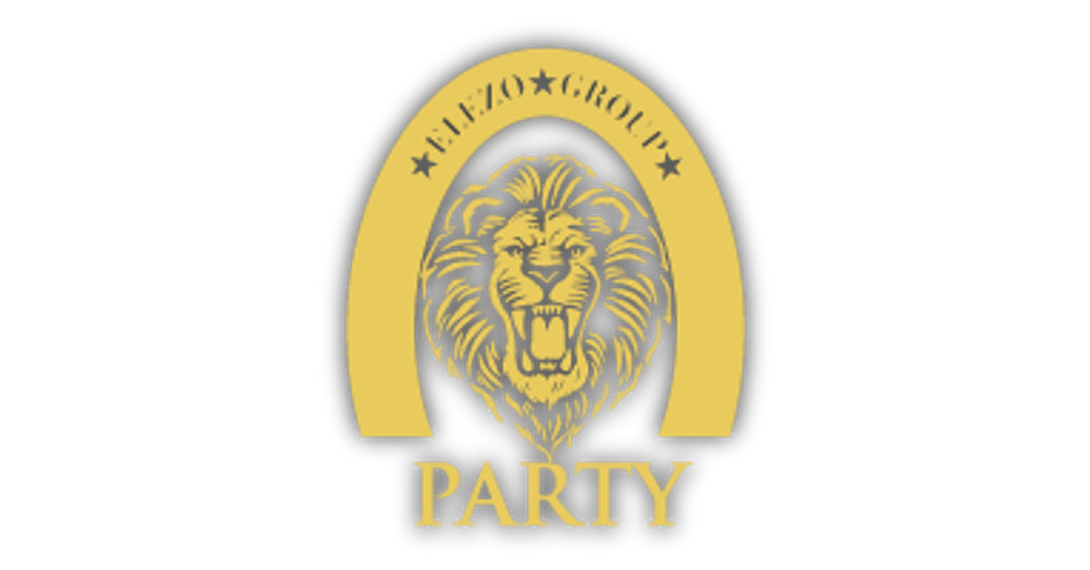 ELEZO PARTYオンラインショップ